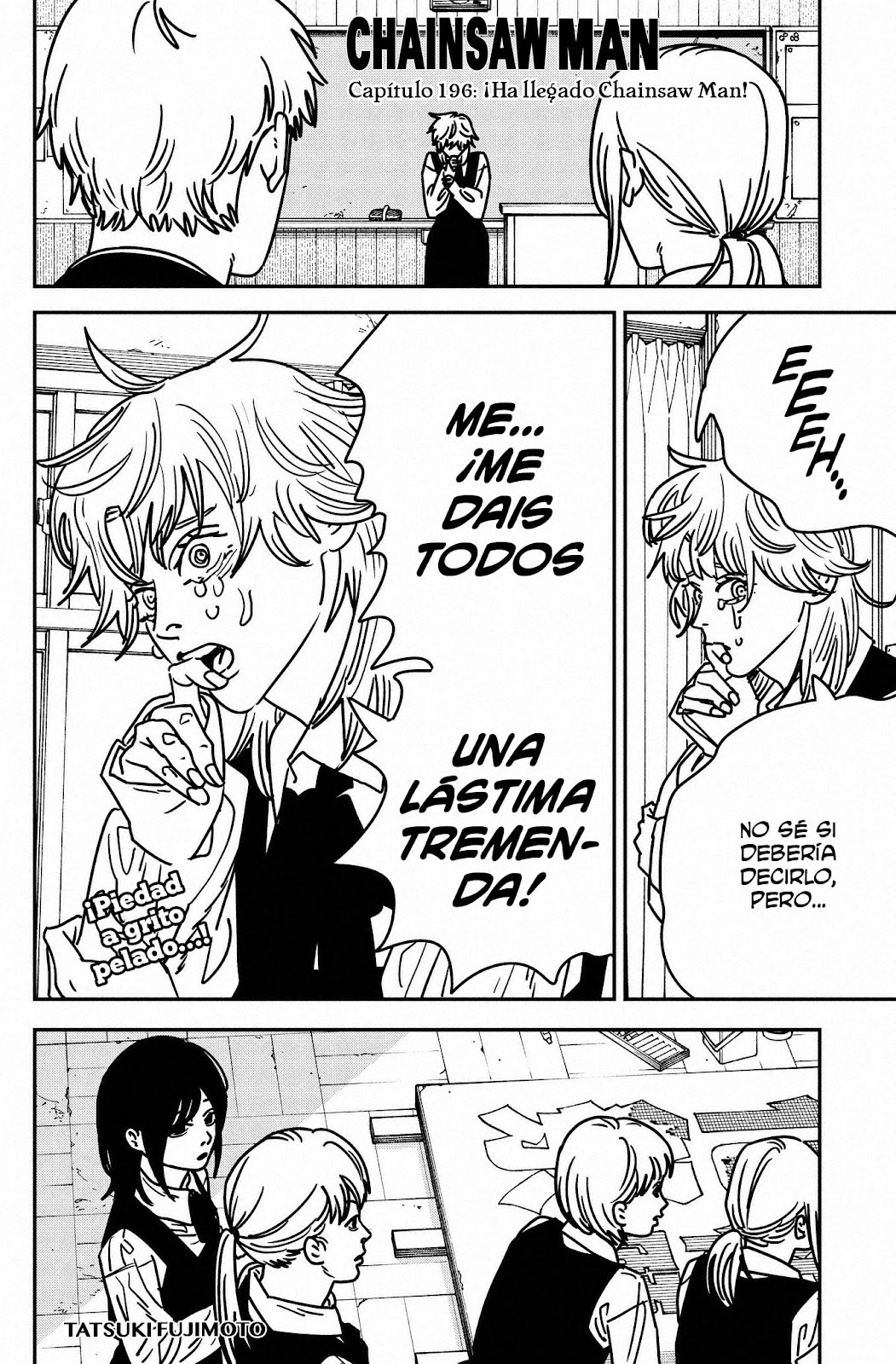 CSM 196 – TutisValentine